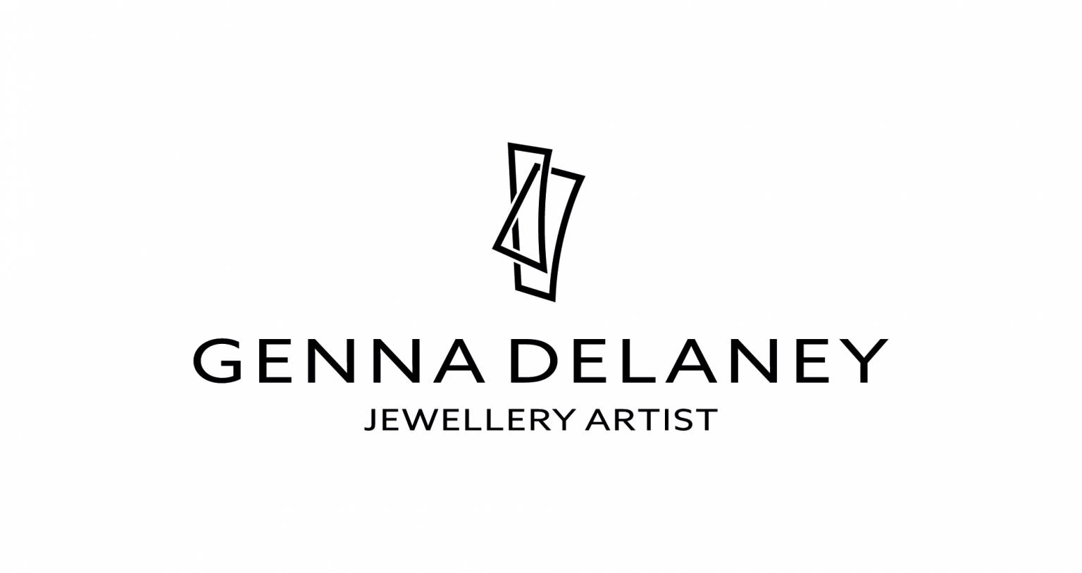 Rebranding from Genna Design to Genna Delaney Jewellery Artist - Genna ...